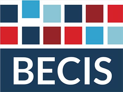 Webdevelopment Dashboard BECIS | Baas & Baas Amsterdam