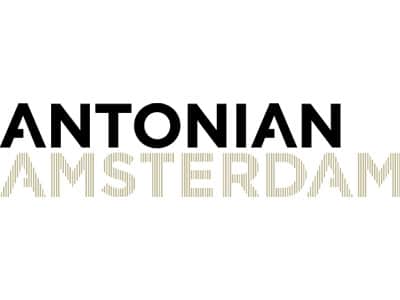 Webdevelopment Antonian Amsterdam | Baas & Baas Amsterdam