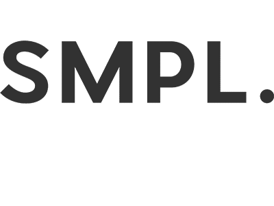 Webdevelopment SMPL Skin | Baas & Baas Amsterdam
