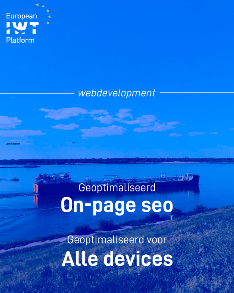 Webdevelopment QSB-Diensten - Baas & Baas